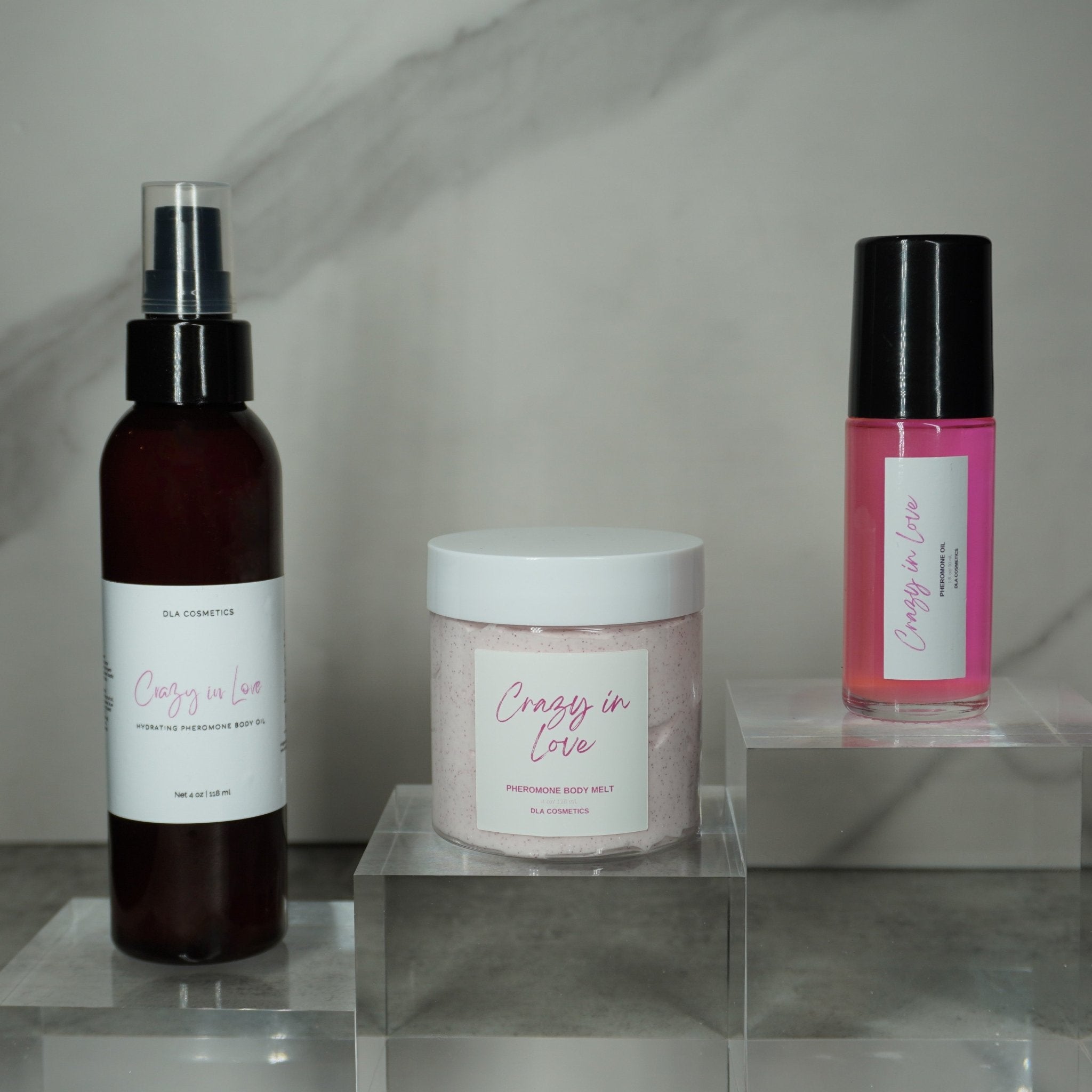 Best Beauty Supply Bundles Online in USA | DLA Cosmetics