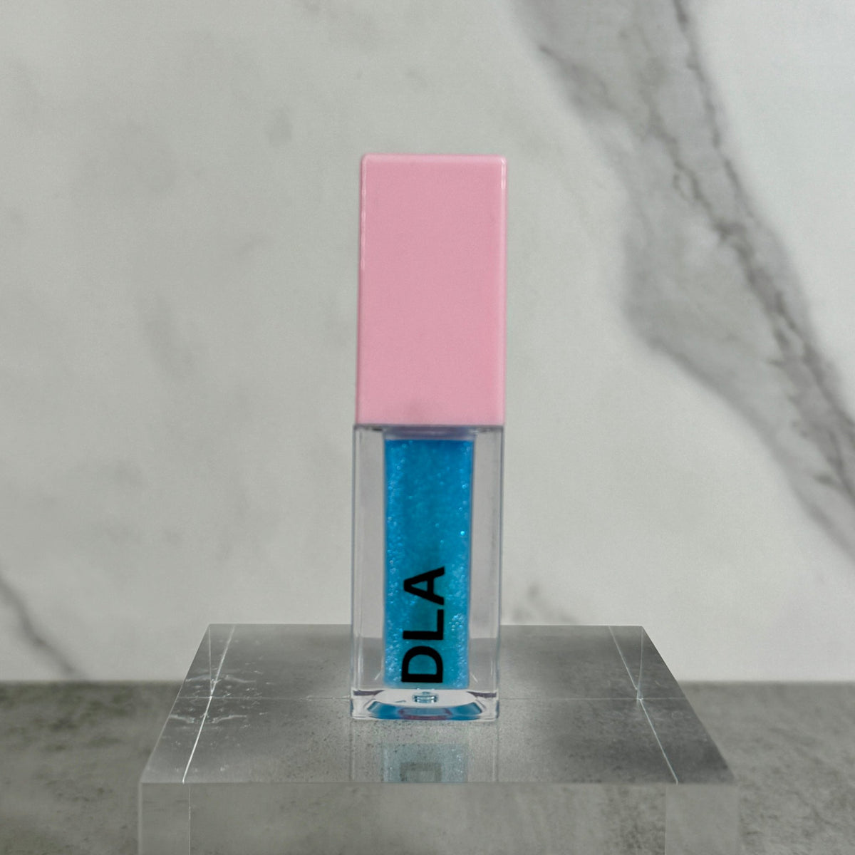 ICY MAMI Lip Gloss by DLA Cosmetics