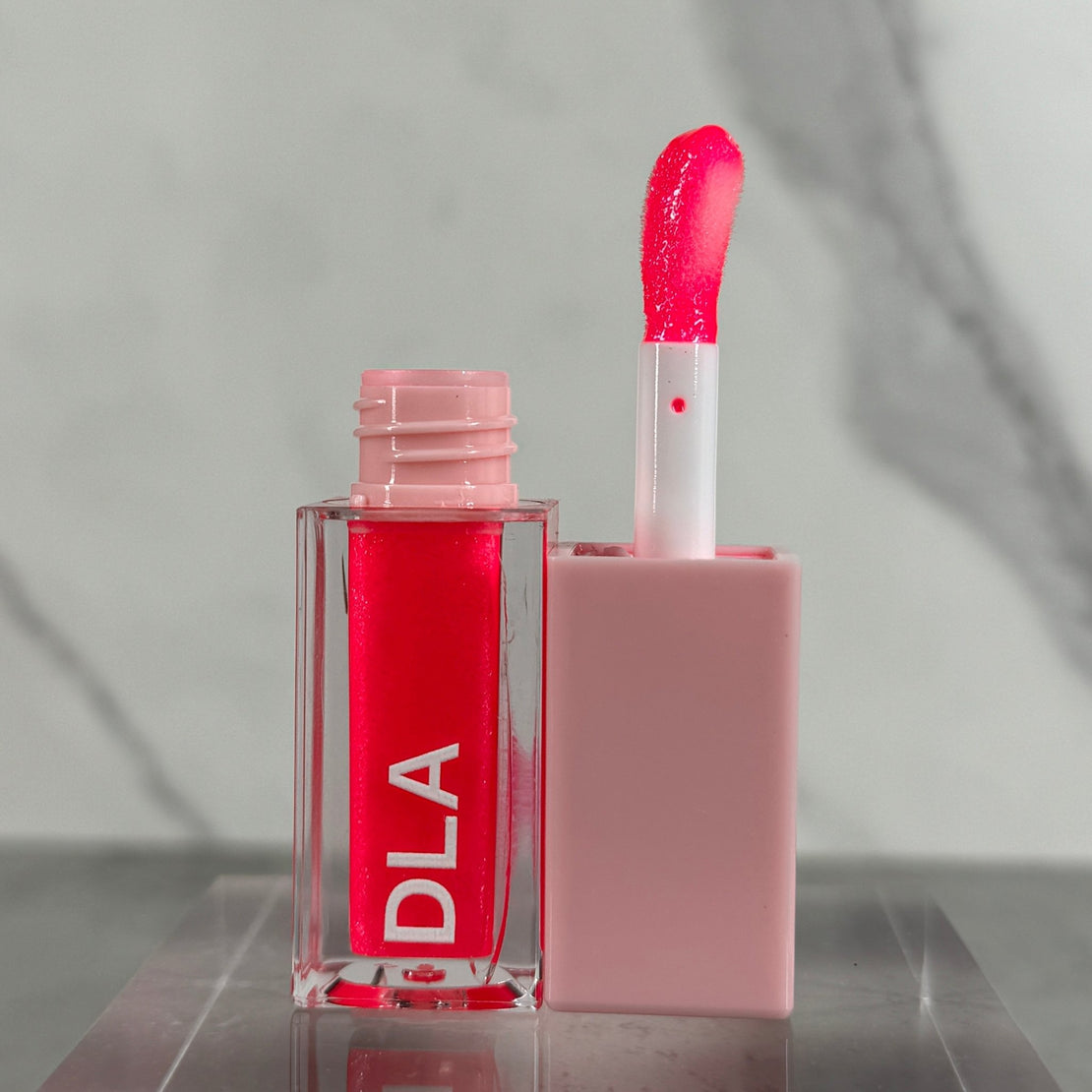 Exclusive Lip Gloss Collection in USA | DLA Cosmetics