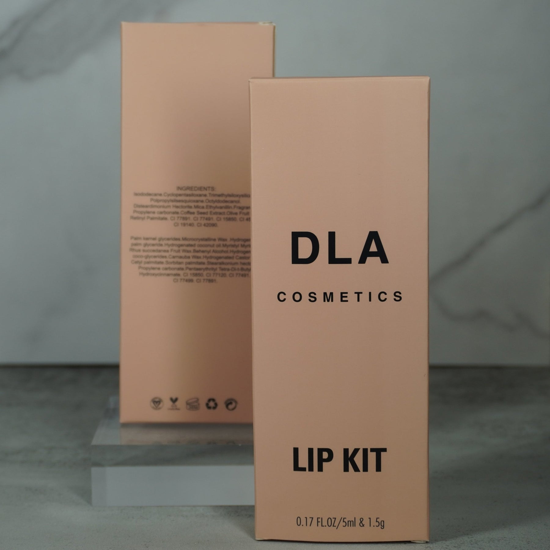 Best Beauty Supply Bundles Online in USA | DLA Cosmetics