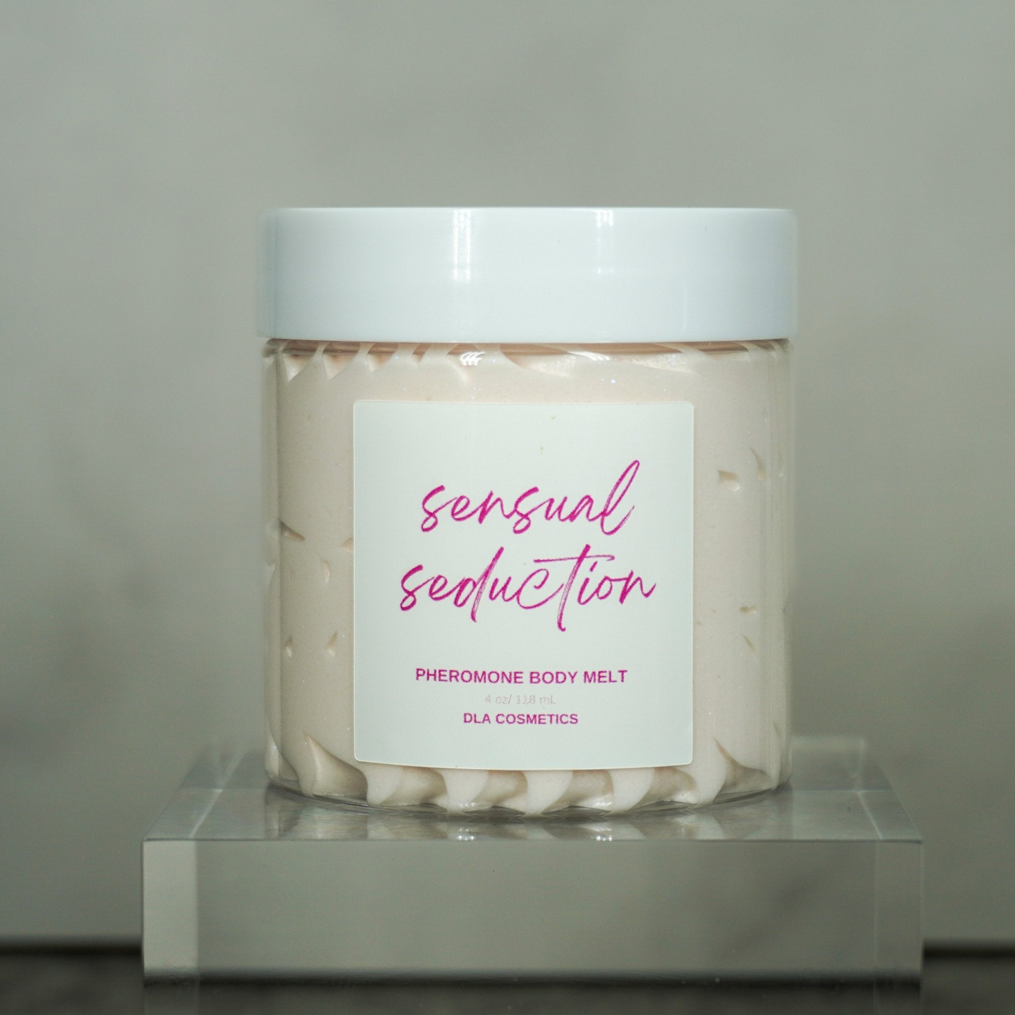 Best Body Butter Online in USA | DLA Cosmetics