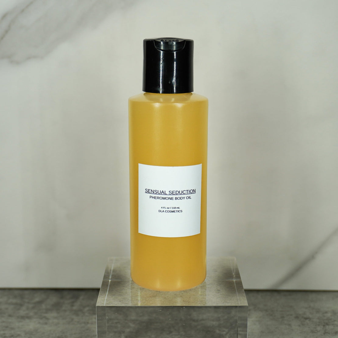 Best Pheromone Body Oil in USA | DLA Cosmetics