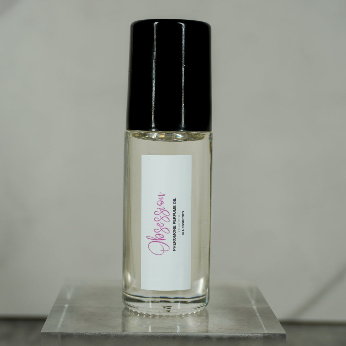 OBSESSION PHEROMONE PERFUME ROLL ON OIL – DLA Cosmetics